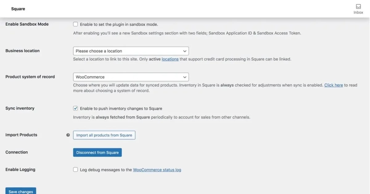 Understanding and troubleshooting failed orders